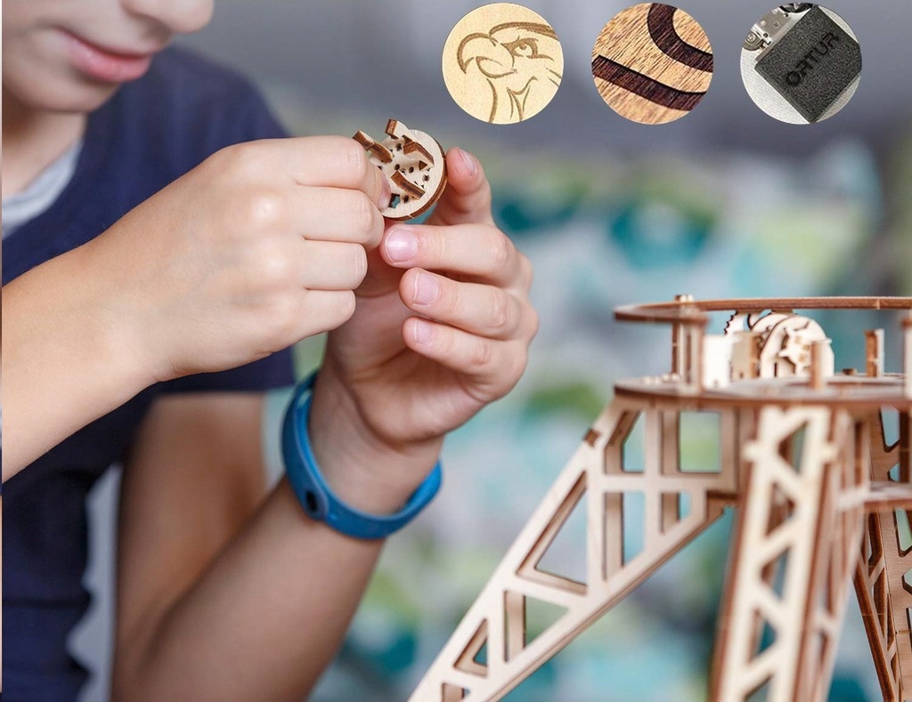 Купить Ortur Laser Master 2, LU1-3 Лазерная гравировка: отзывы, фото и характеристики на Aredi ...