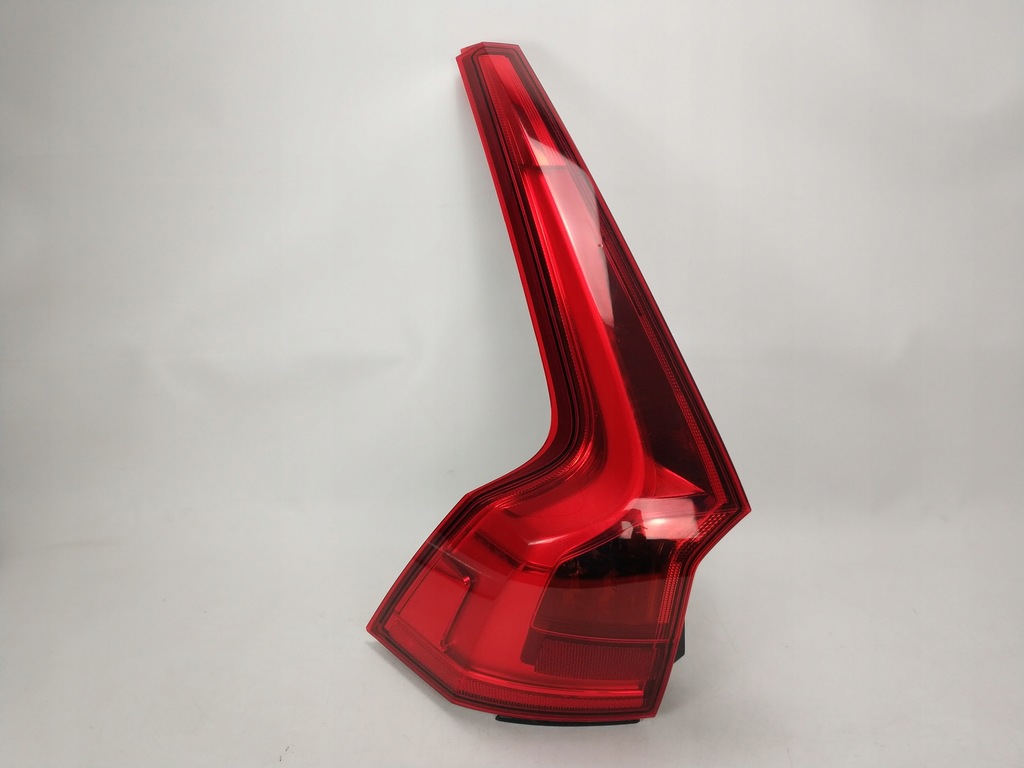 VOLVO V90 lampa LED tył tylna lewa 32293876. K-ce - 11287207979 ...