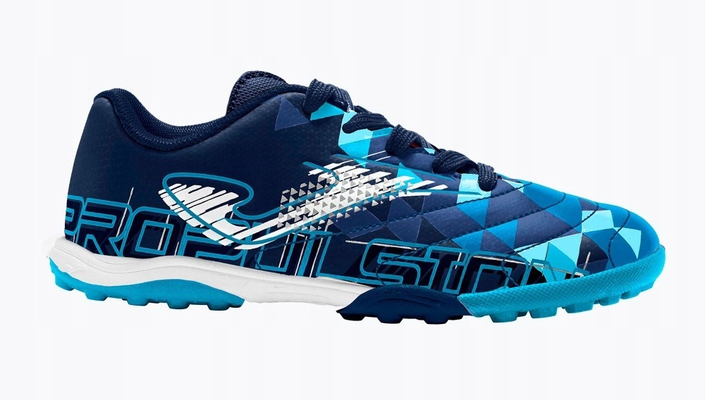 Buty piłkarskie korki turfy na orlik sztuczną Joma - 12772272069 ...