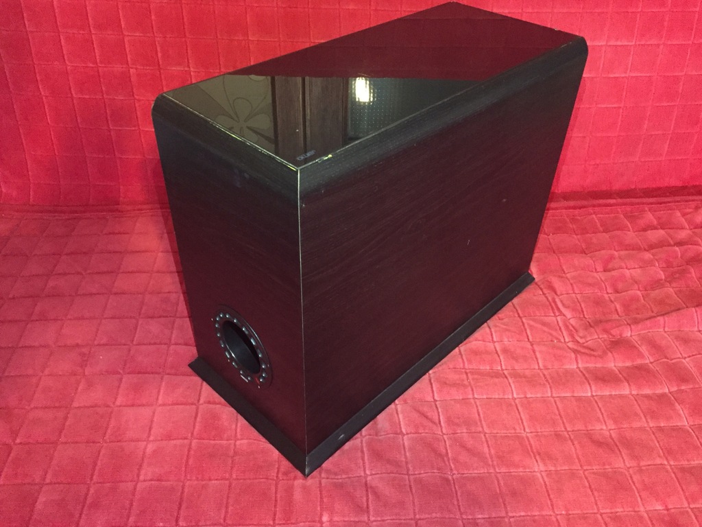 Купить ХОРОШИЙ САБВУФЕР JAMO SW-200II: отзывы, фото и характеристики на ...