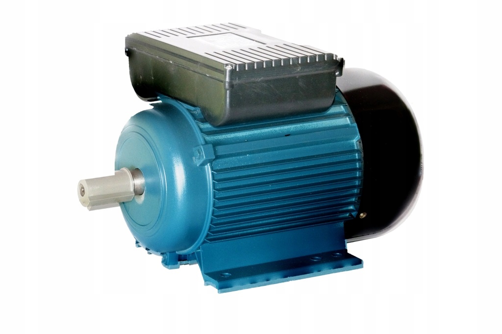 SILNIK ELEKTRYCZNY 1,5KW 2800R/MIN EUROTEC GERMANY - 10438822015 - oficjalne archiwum Allegro