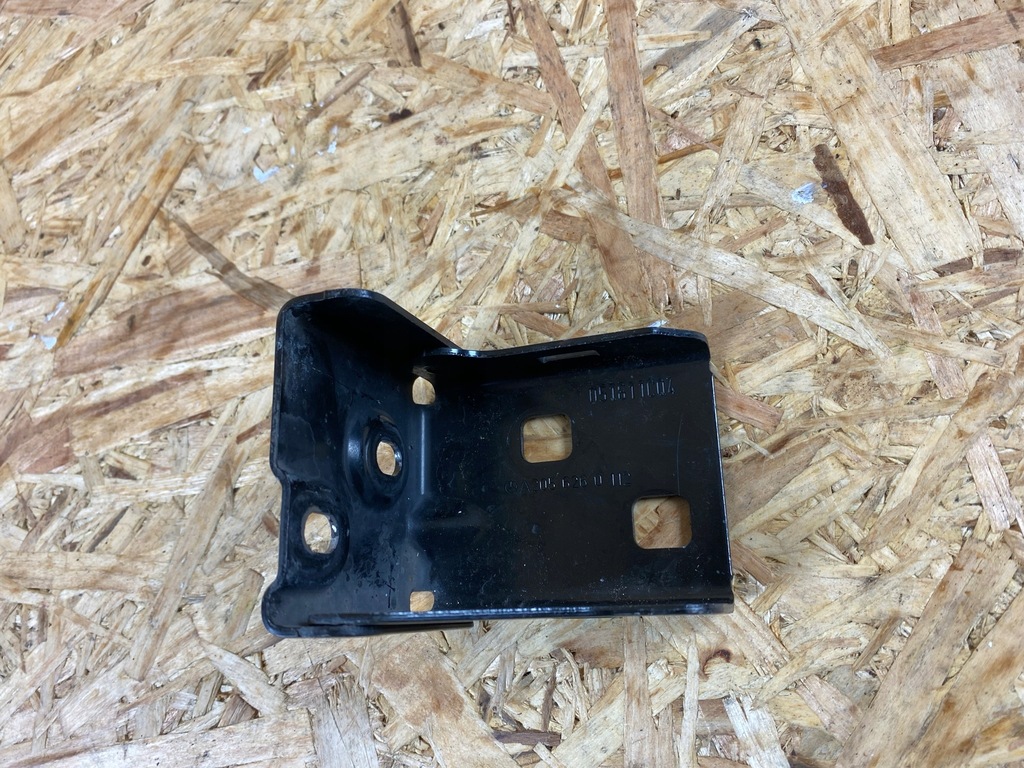 WSPORNIK CHŁODNICY PASA MERCEDES W205 A2056260112 - 11565816289 ...