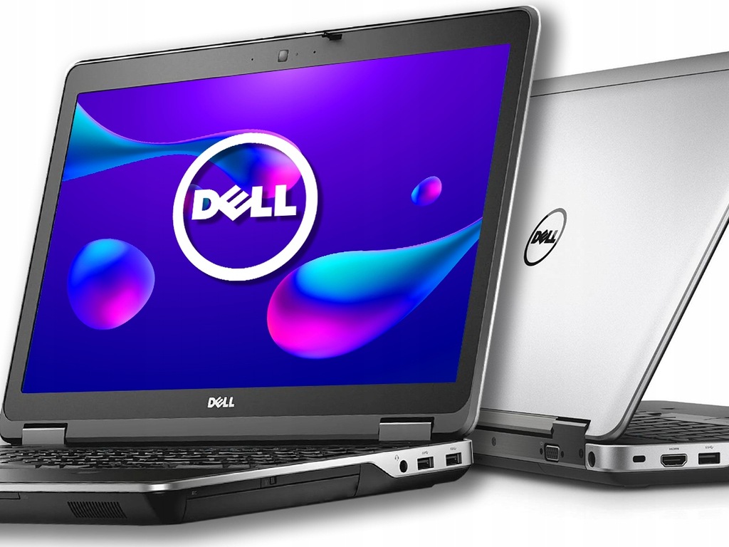 DELL Latitude E6540 Core i7 16GB 240GB SSD Win 10 - 14357965797 ...