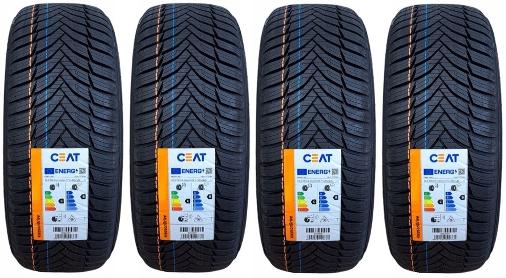 195/55 R16 NOWE opony całoroczne grupa Pirelli - 14991920884 - oficjalne archiwum Allegro