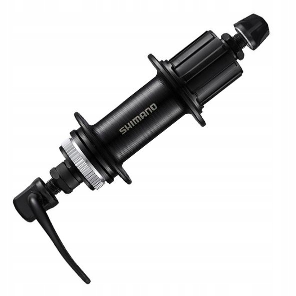 PIASTA TYLNA SHIMANO FH-TY505 HT 36H CENTER LOCK - 12475756655 - oficjalne archiwum Allegro