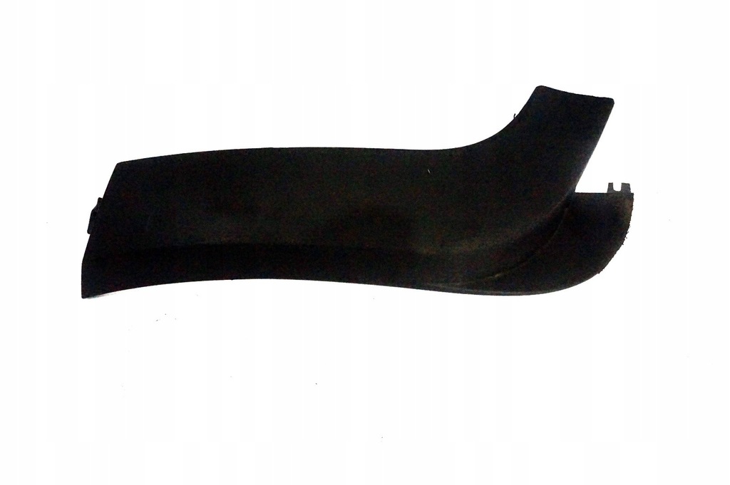 MINI Cooper One R50 Spojler Prawy Zderzaka Przód - 12191684259 ...