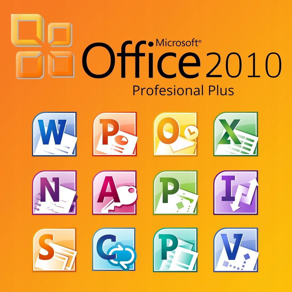 Licencja Microsoft Office 2010 Professional Plus - 7369452017 ... Licencja Microsoft Office 2010 Professional Plus - 7369452017 ...
