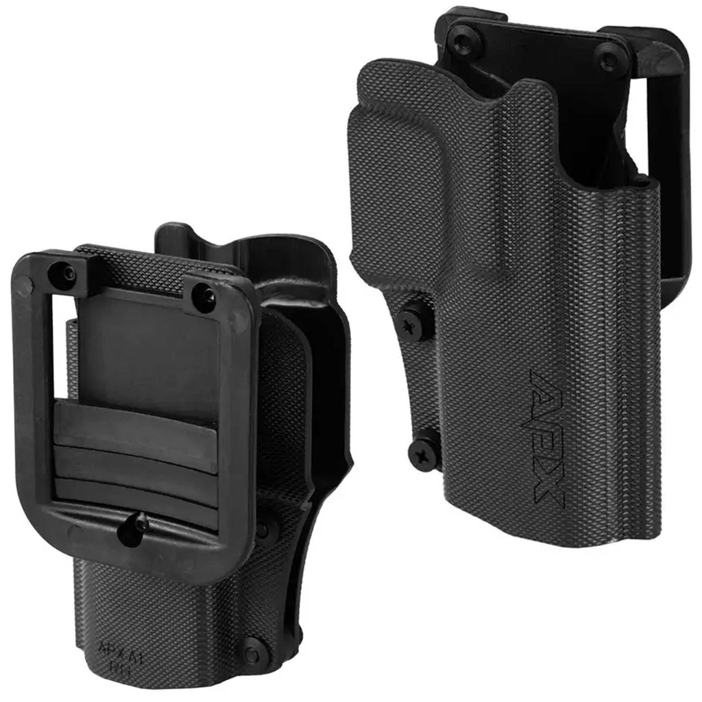 Kabura do BERETTA APX A1 prawa ręka E03302 - 13670195331 - oficjalne ...