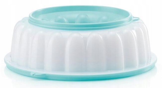 LILIANA TUPPERWARE oryginał - 12120382411 - oficjalne archiwum Allegro