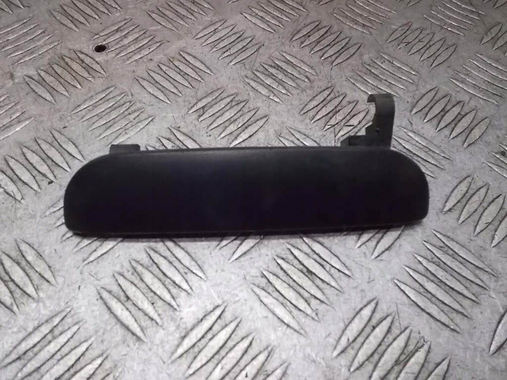 KLAMKA LEWA PRZEDNIA ZEWNĘTRZNA MAZDA B2500 - 8412700025 - oficjalne archiwum Allegro