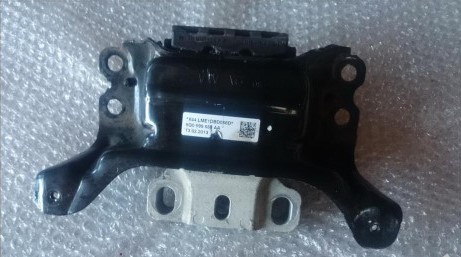 AUDI A3 8V0 VW ŁAPA PODUSZKA SILNIKA 5Q0199555AA - 9861262367 ...