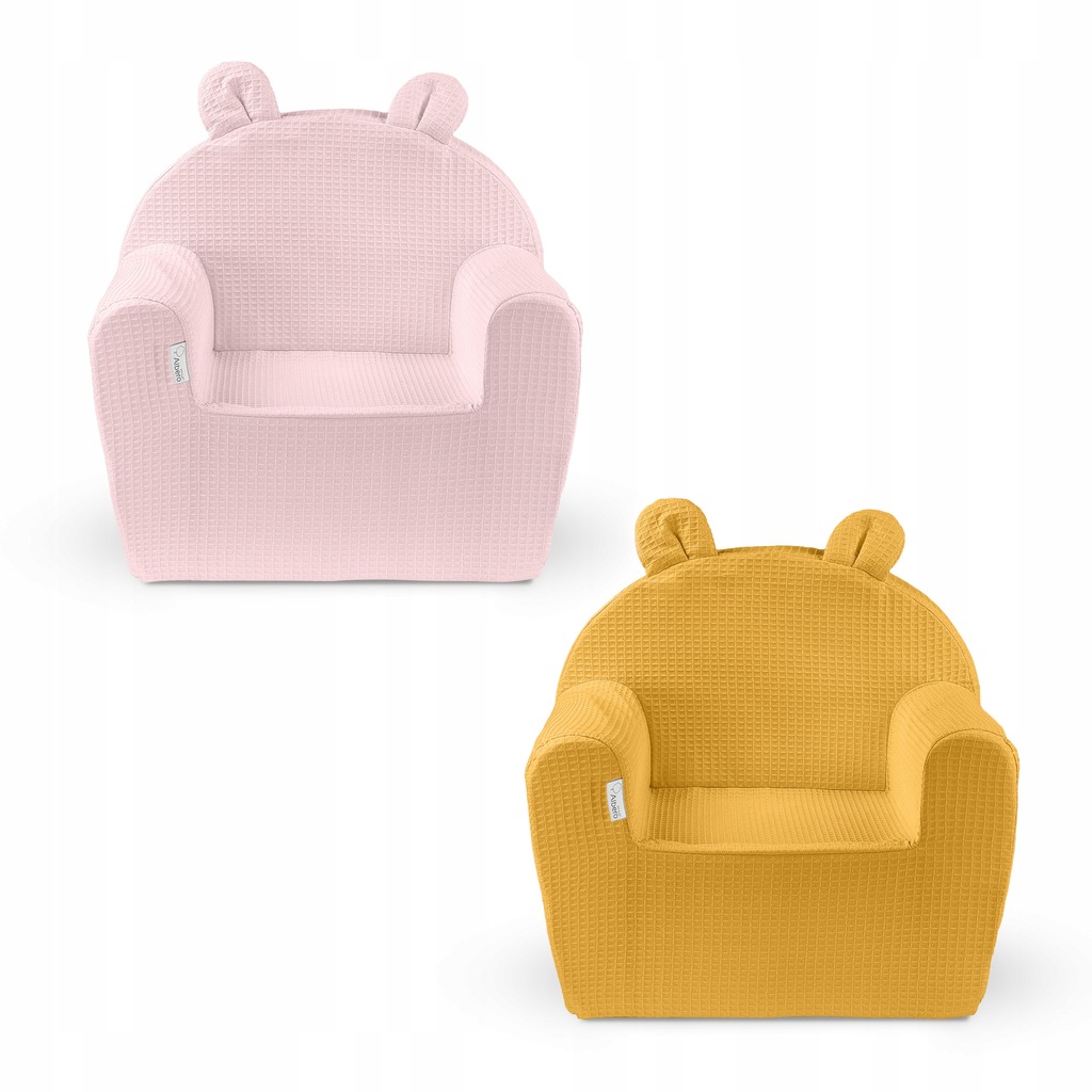 FOTELIK PIANKOWY DLA DZIECKA NA PREZENT SOFKA MAŁY FOTEL NA PREZENT ...