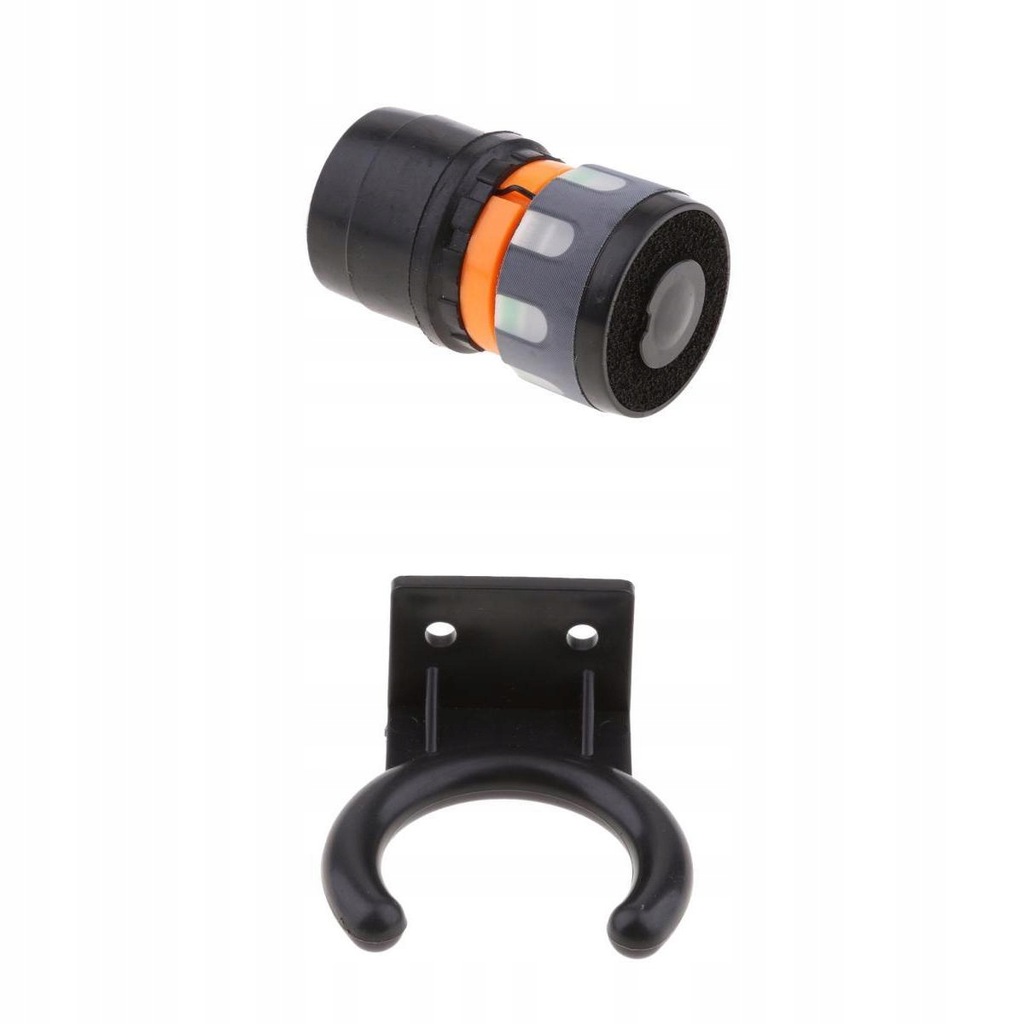 Microphone Hook Holders Wall Stands & Dynamic Mic - 13284554162 ...