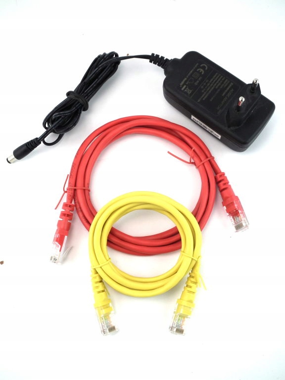 ROUTER NETIA ADB VV 5822 - 9119225454 - oficjalne archiwum Allegro