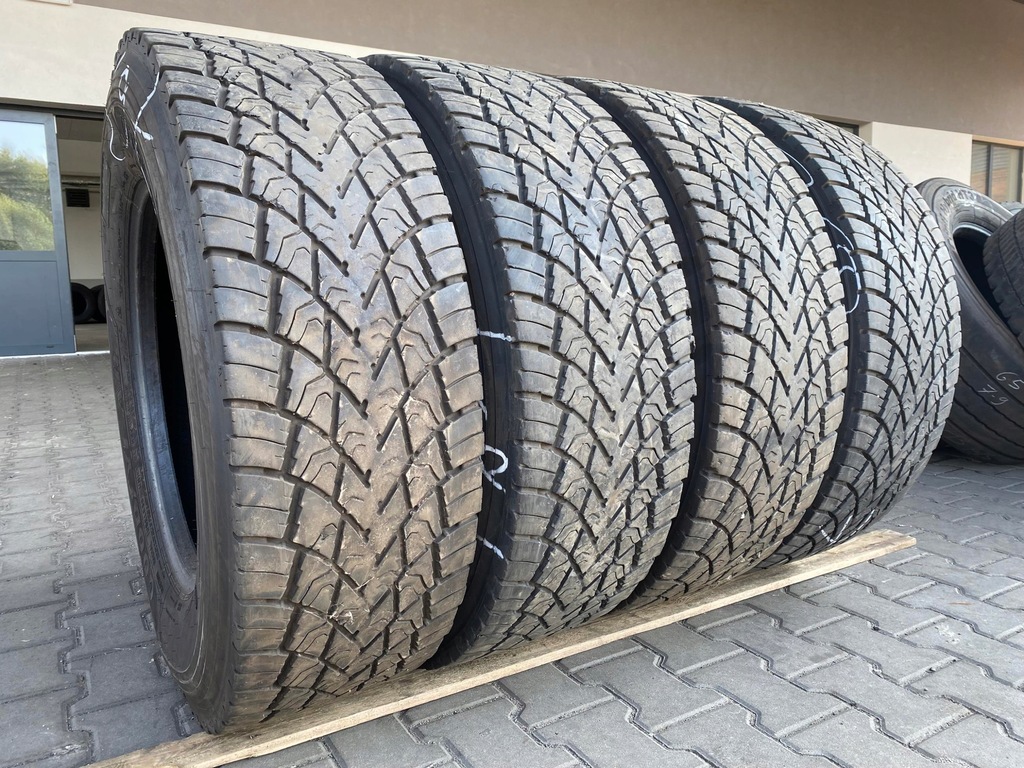 315/70R22.5 Opony GOODYEAR ULTRA GRIP MAX D Napęd - 12987060065 - oficjalne archiwum Allegro
