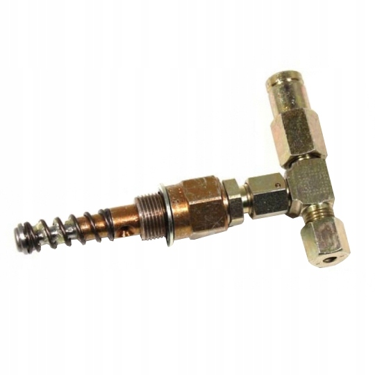 ELEMENT POMPUJĄCY BEKA-MAX PE-120F do pompy PICO - 10140182106 ...