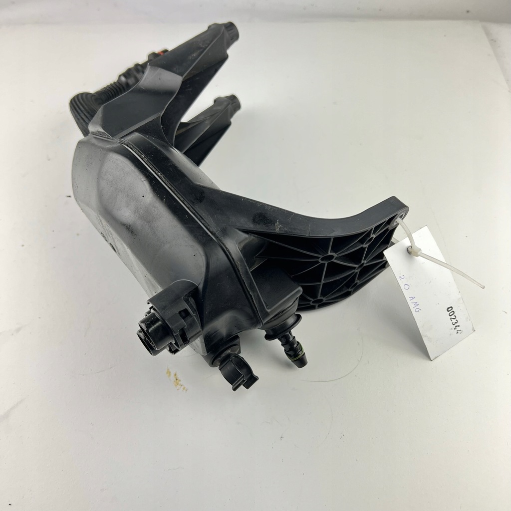 ODMA OLEJU Mercedes 2.0 AMG CLA GLA 45 X117 X156 - 12810428297 ...