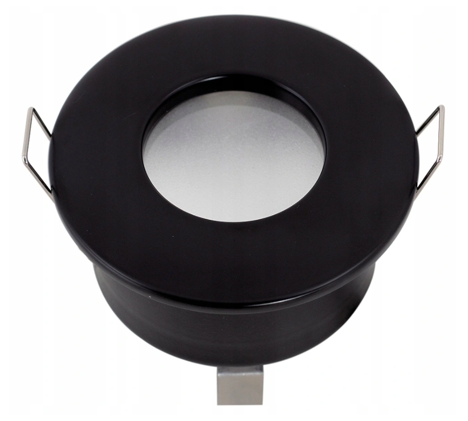 Oprawa halogenowa hermetyczna LED IP44 podbitka - 11484593171 ...