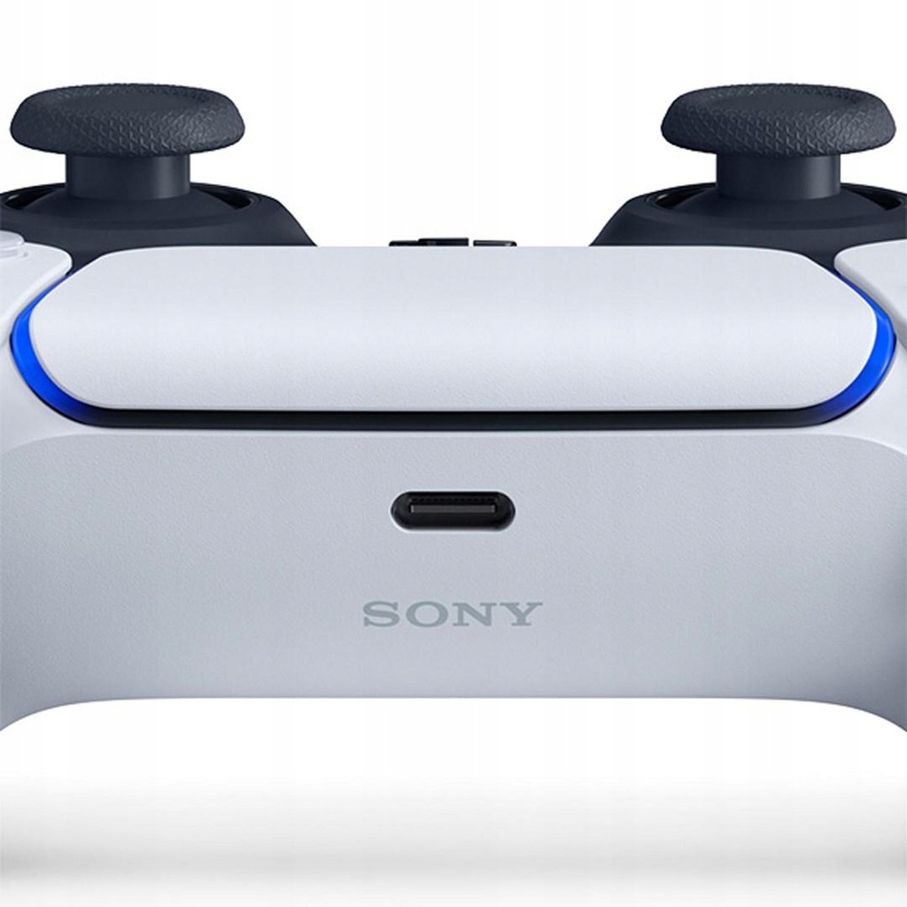 Kontroler bezprzewodowy SONY DualSense - 15385841526 - oficjalne ... Kontroler bezprzewodowy SONY DualSense - 15385841526 - oficjalne ...