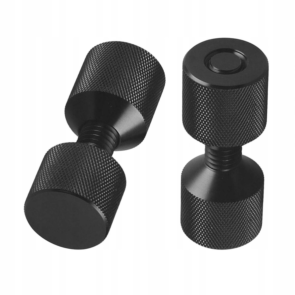 2Pcs /8" Two Hole Alignment Pins Set Practical Flange Alignment Pin ...