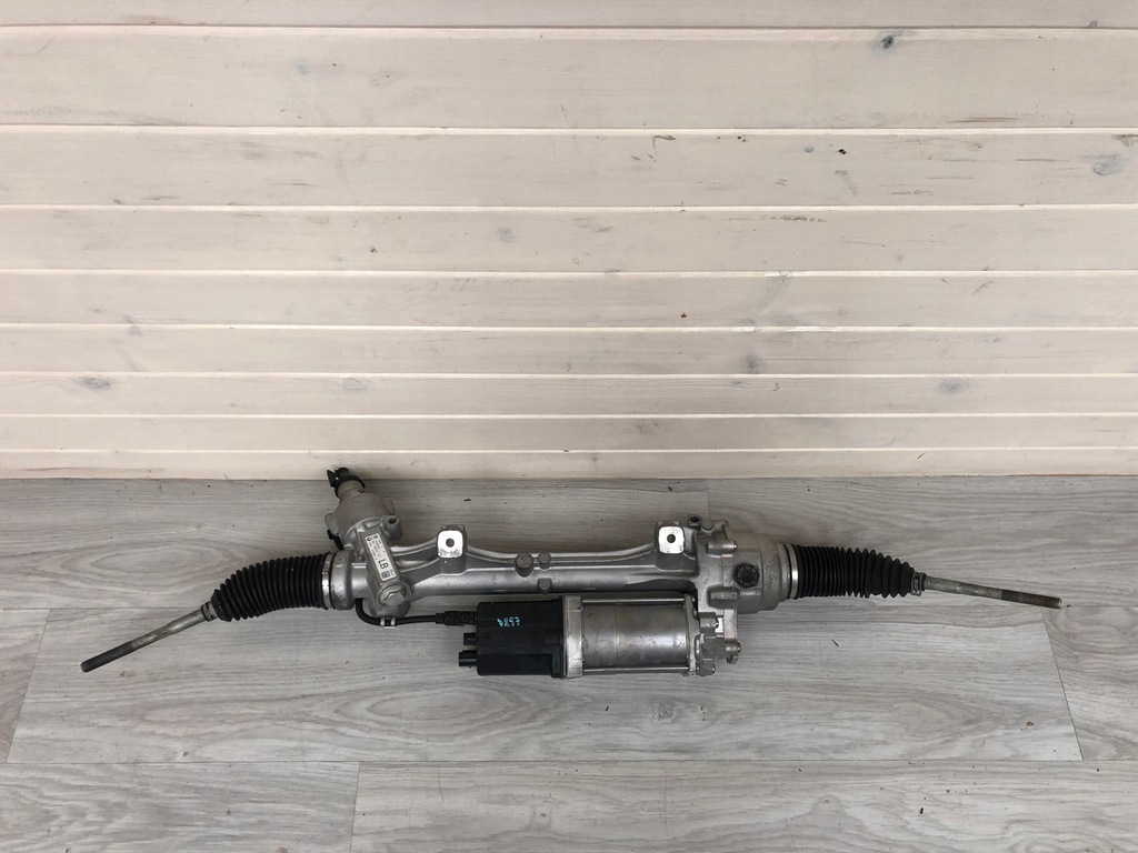 BMW 3 F30 F31 MAGLOWNICA 6889106 - 12560137066 - oficjalne archiwum Allegro