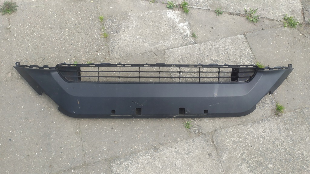 Toyota RAV4 RAV-4 2020 2021 2022 krata zderzaka - 12142562244 ...