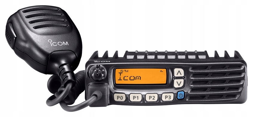 Radio UHF ICOM IC-F6022 25Watt 400-470 Mhz HURT - 11284582989 ...