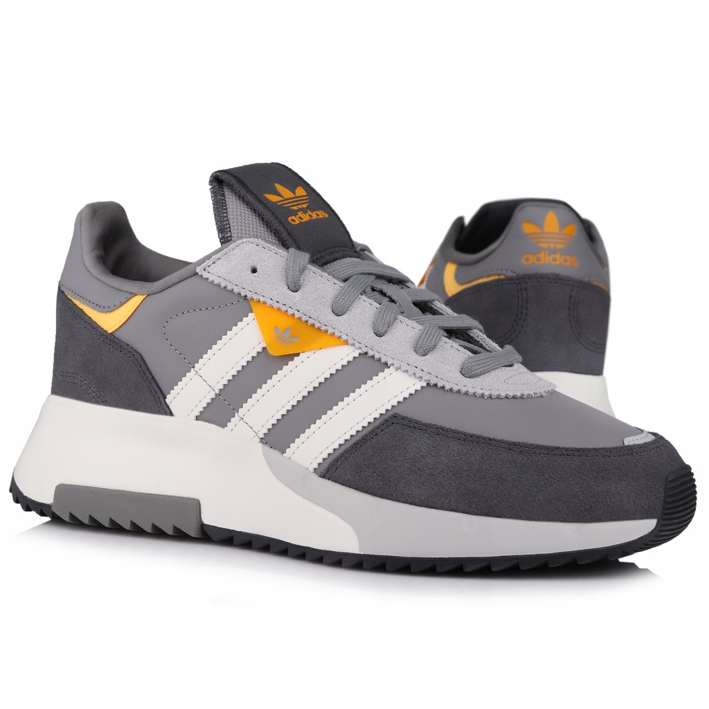 Buty męskie sportowe Adidas Retropy F2 HQ1896 - 13378259025 - oficjalne ...