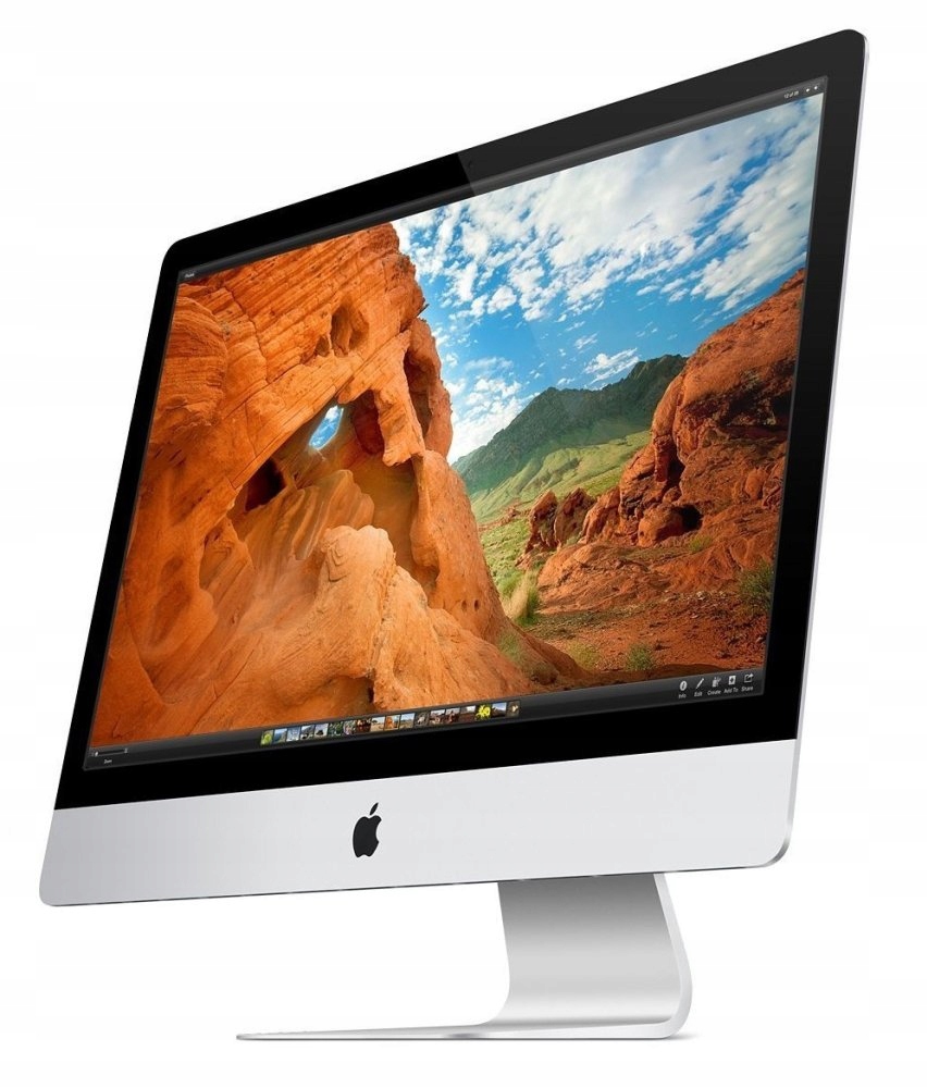 iMac A1419 i5-3470 2.9GHz 27' 8GB 1TB GTX660 KR - 7906646661 ...