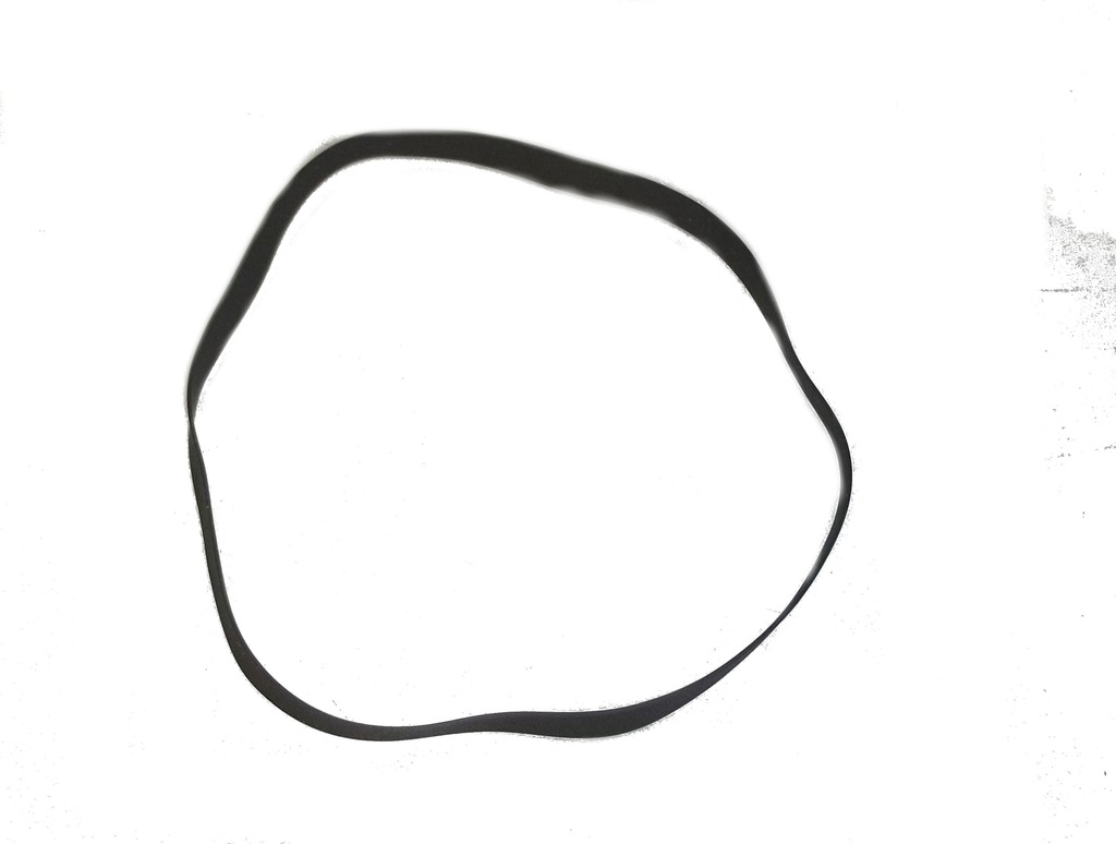 PASEK PŁASKI DO MAGNETOFONU NAD 6140, 6150 - 5792227055 - oficjalne ...