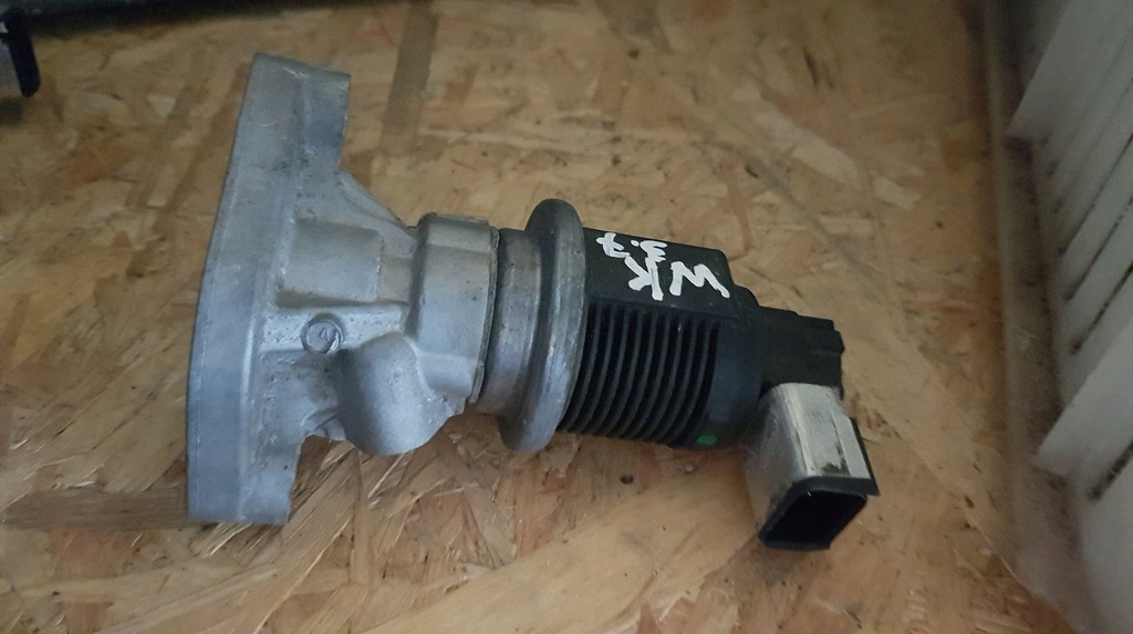 ZAWÓR EGR 3.7 JEEP GRAND CHEROKEE WK XK 53032948AD - 7706303185 ...