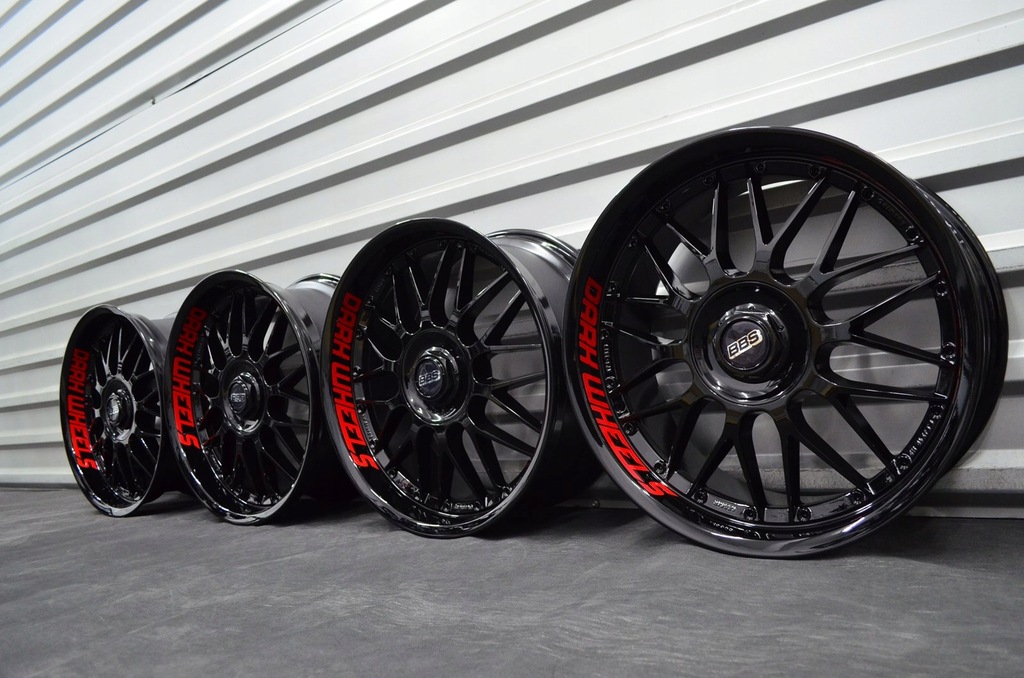 Felgi 5x112 R19 Audi a4 a5 a6 a8 VW Mercedes Skoda - 13477427617 ...