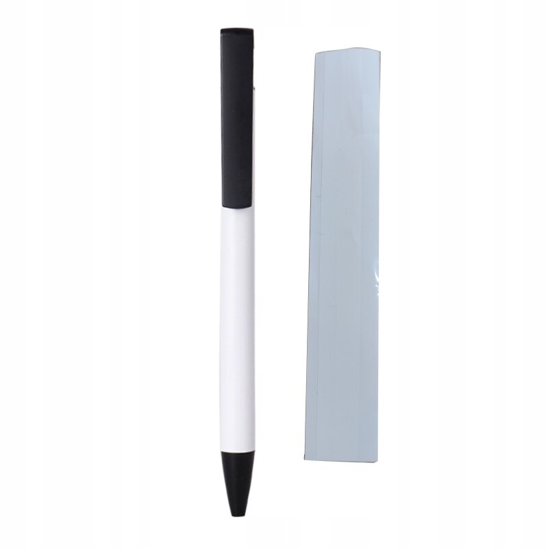 Sublimation Blank Heat Transfer Ballpoint Pen DIY - 12585248387 ...