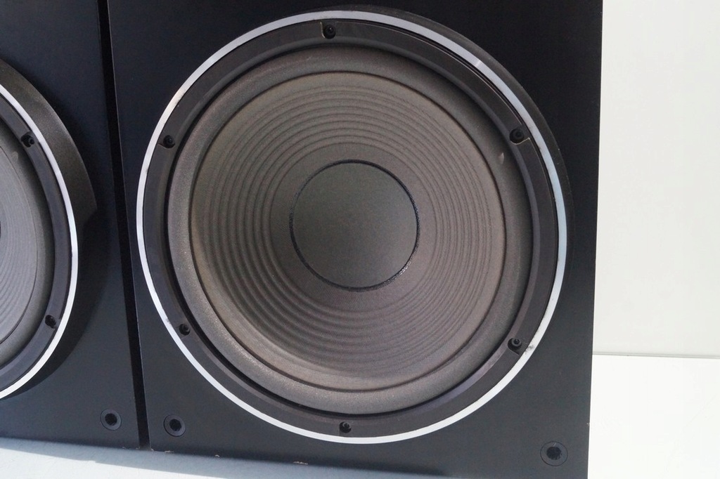 Купить Виктор JVC Zero 5 Винтажные колонки: отзывы, фото и ...