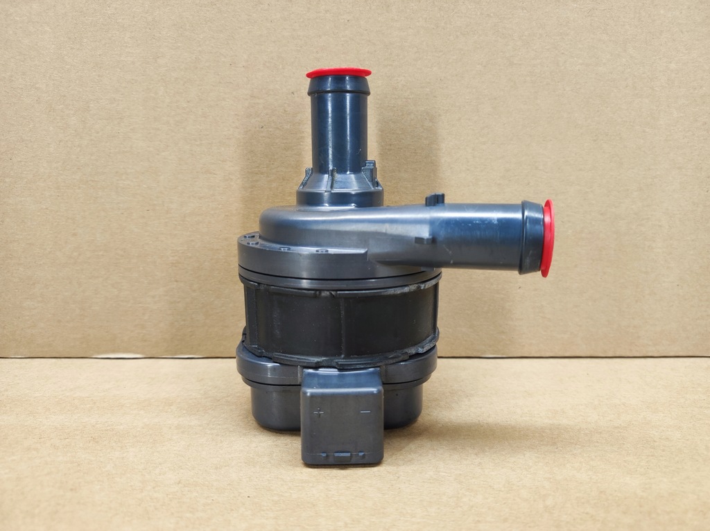 ELEKTRYCZNA POMPA WODY PŁYNU S60 V60 V90 XC90 XC60 - 14280347510 ...