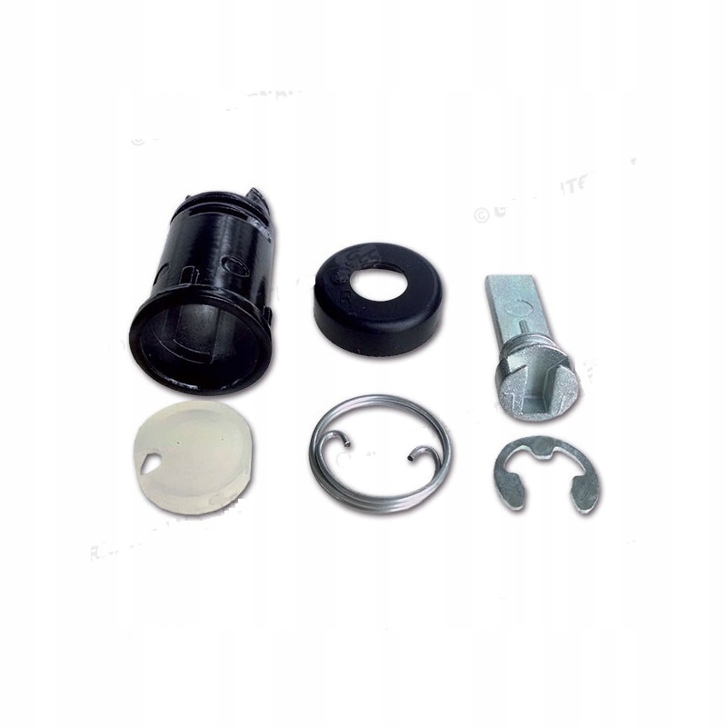 Zestaw naprawczy zamka systemu ZADI - 13364397651 - oficjalne archiwum ...