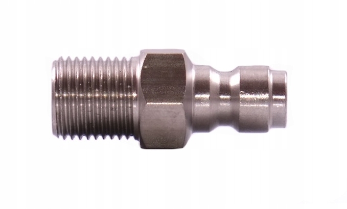 Fill nipple HP regulatora butli QD* 1/8 NPT - 11662091110 - oficjalne ... Fill nipple HP regulatora butli QD* 1/8 NPT - 11662091110 - oficjalne ...
