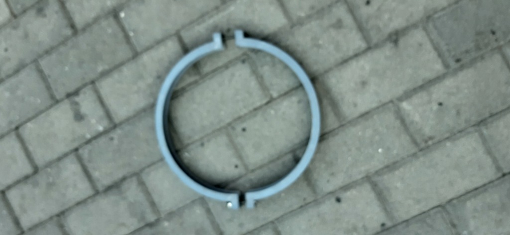 Obejma pojemnika pompy piaskowej Bestway - 10969306280 - oficjalne ... Obejma pojemnika pompy piaskowej Bestway - 10969306280 - oficjalne ...