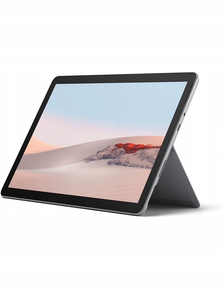 Microsoft Surface Go 2 10,5 8/128GB WIN10 srebrny - 12903560713 - oficjalne archiwum Allegro
