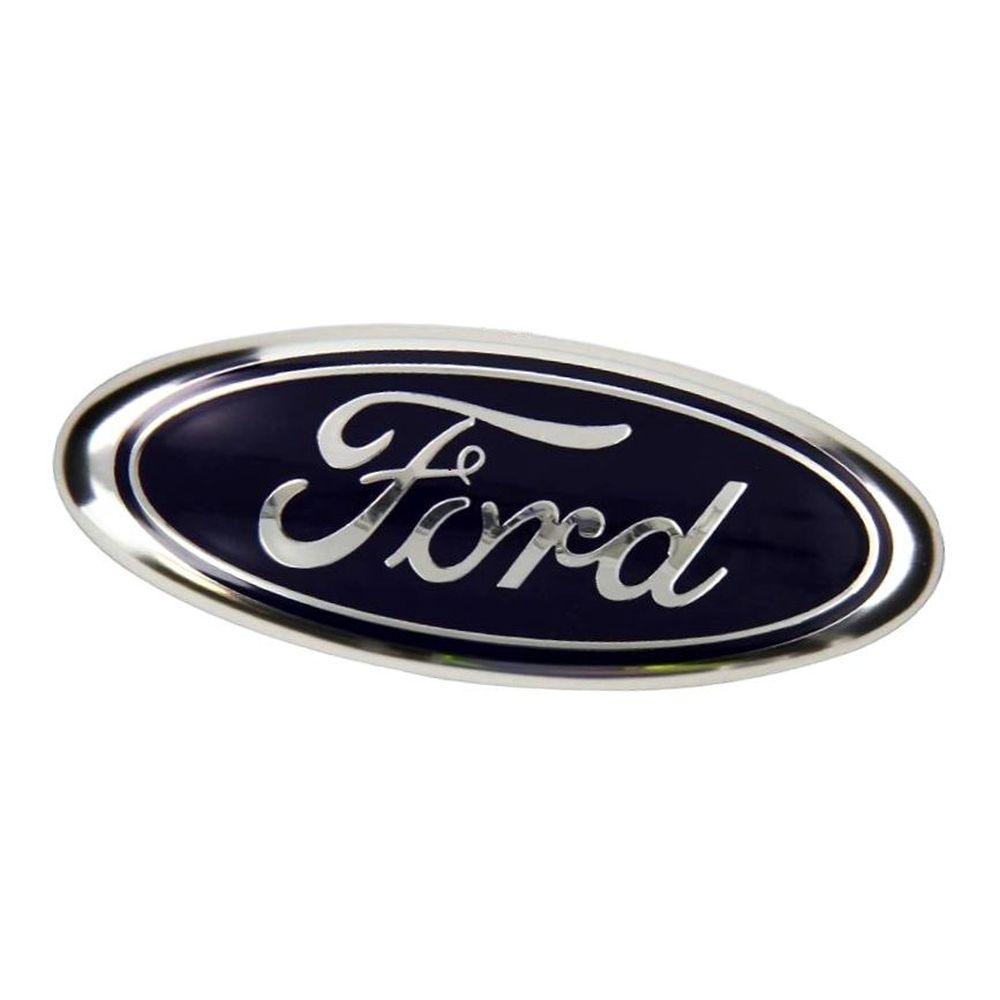 EMBLEMAT TYŁ ZNACZEK KLAPY LOGO FORD Kuga Transit Transit Connect ...