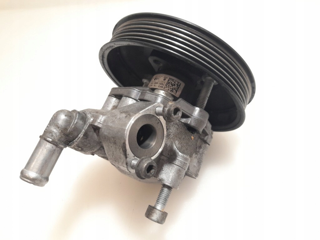 AUDI A4 B8 S4 S5 SQ5 POMPA WSPOMAGANIA 3.0 FSI CAK - 13093322625 ...