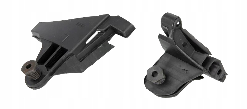 ZESTAW NAPRAWCZY REFLEKTORA LEWEGO MERCEDES W211 - 9242742543 ...