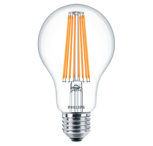 Żarówka FILAMENT LED E27 11W 100W PHILIPS 2700K - 7232482022 ... Żarówka FILAMENT LED E27 11W 100W PHILIPS 2700K - 7232482022 ...