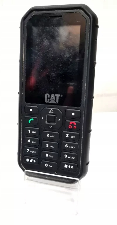 TELEFON CAT B26!POLECAM! - 12727202237 - oficjalne archiwum Allegro