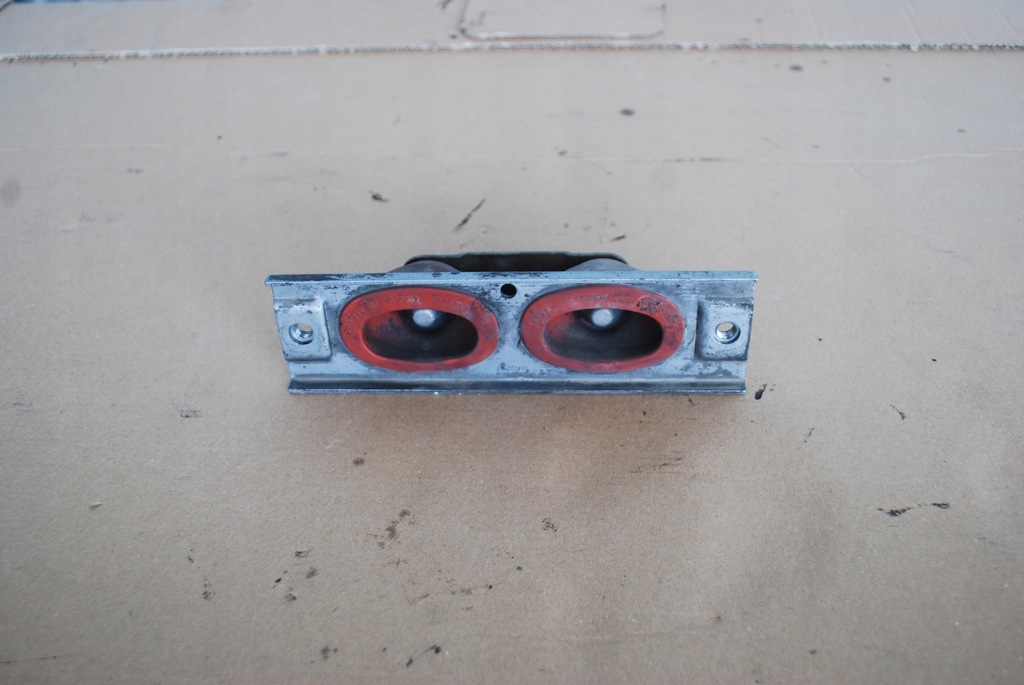 UCHWYT MOCOWANIE TŁUMIKA A6 C6 2.7 TDI 4F0253099 - 12313720538 ...