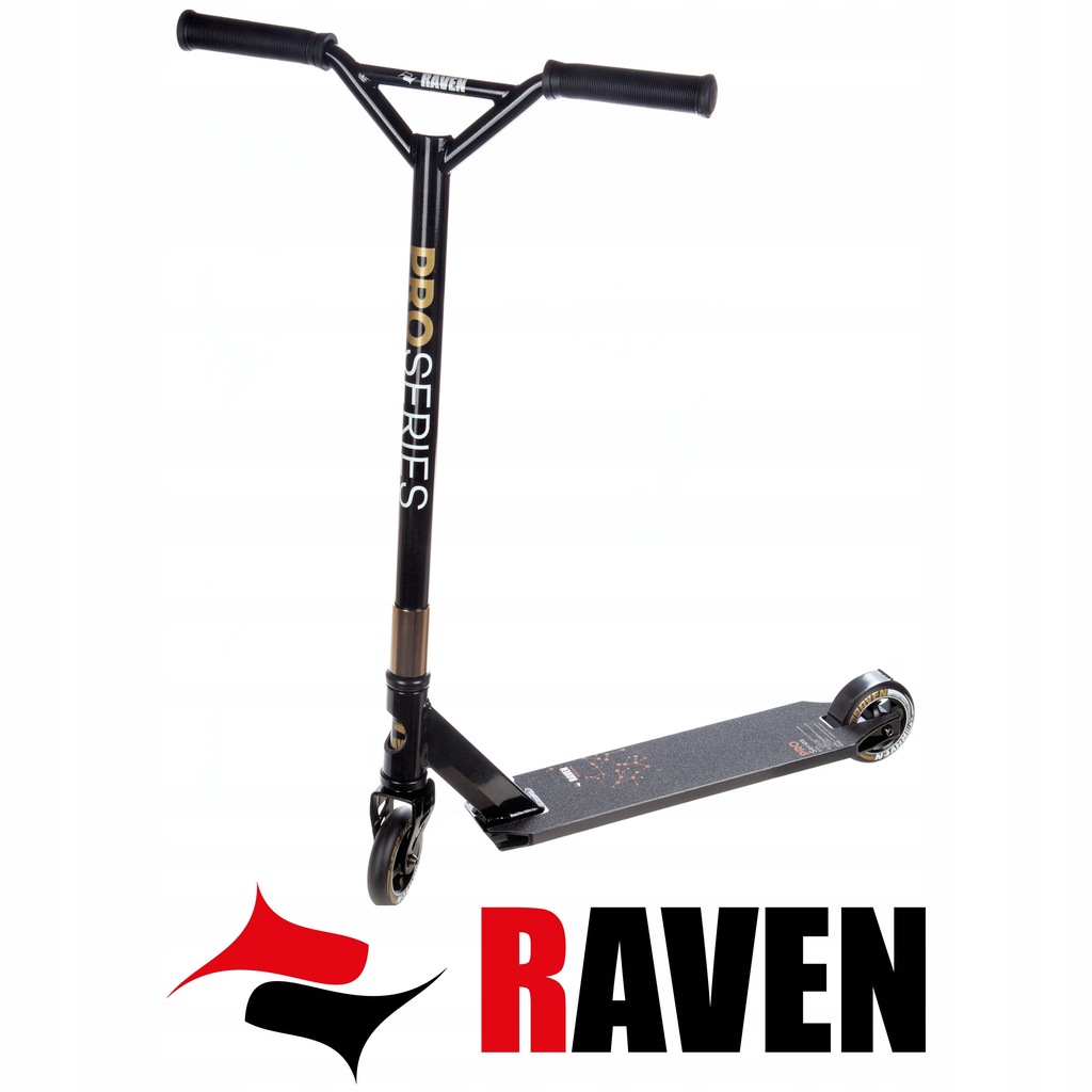 Hulajnoga Wyczynowa RAVEN Evolution Pro Series - 8179719462 - oficjalne ...