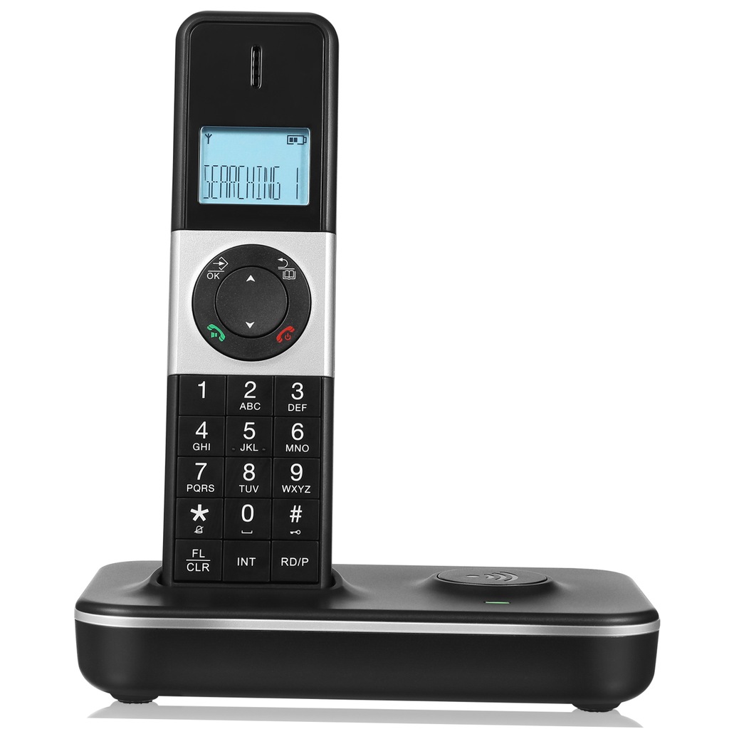 Cordless Phone Cordless Home Phone Land Line Phone - 14413037922 ...