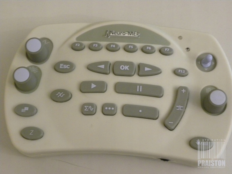 Aparat do badań EMG Neurosoft Neuro – EMG Micro - 7794855614 ...