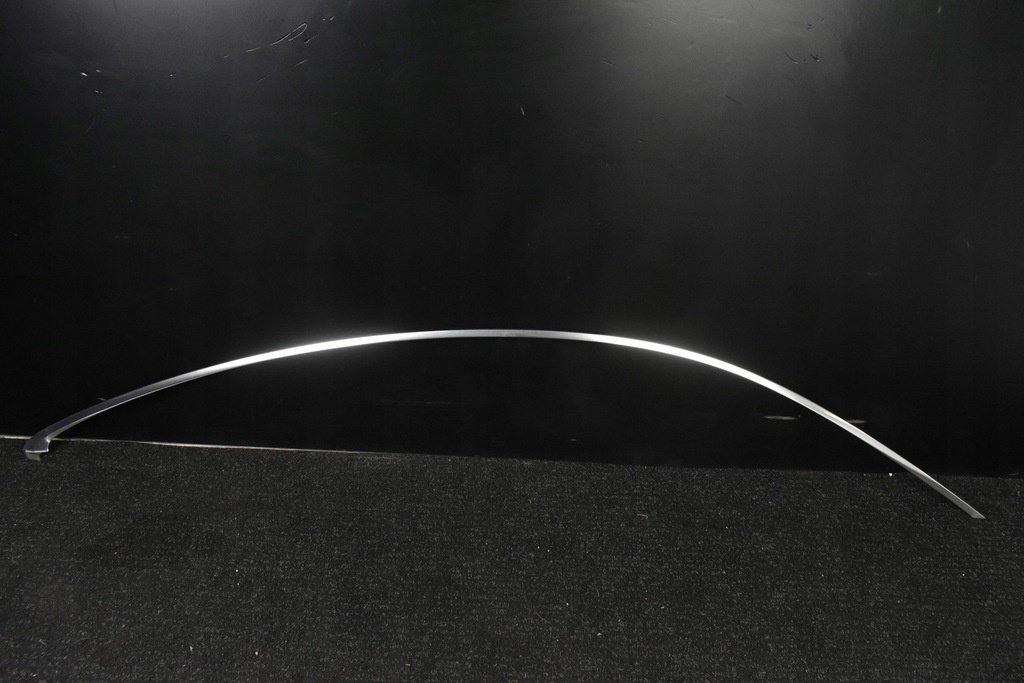 LISTWA DACHOWA PRAWA A2386706400 MERCEDES W238 - 13549475814 ...