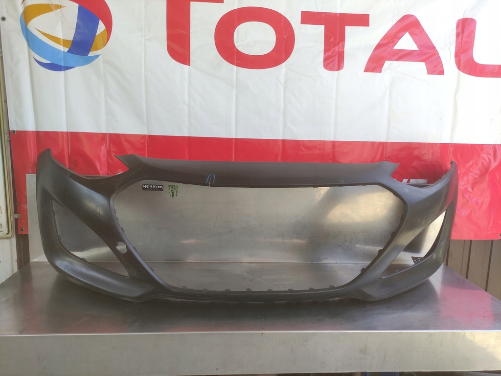 ZDERZAK PRZÓD HYUNDAI I30-- 2012-2016 86511-A6000 - 14025705213 ...